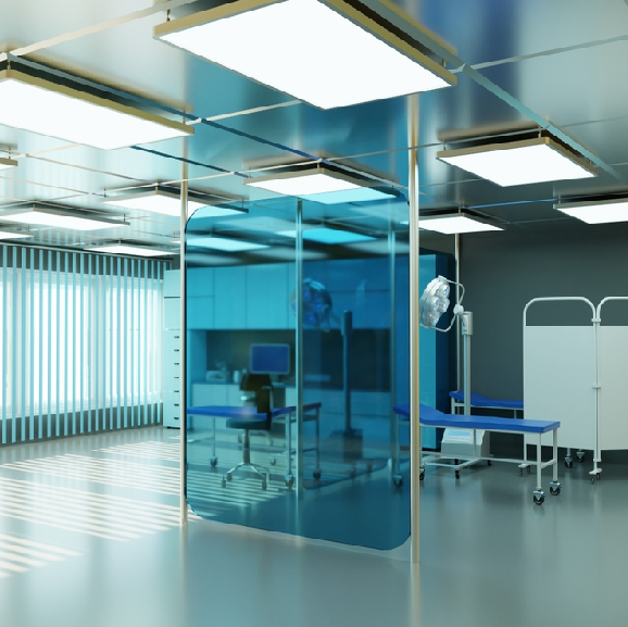 Enhance Your Space with Bespoke Commercial Blinds | The Shade Studio