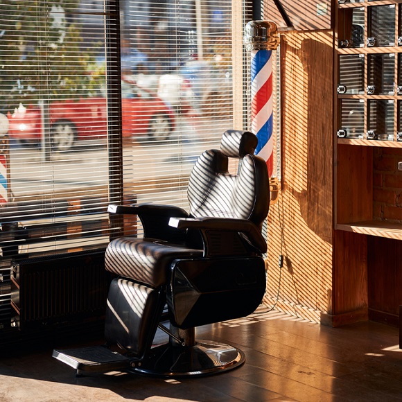 Enhance Your Space with Bespoke Commercial Blinds | The Shade Studio