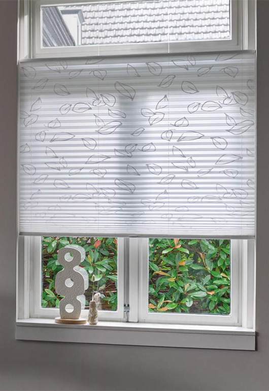 Luxaflex® Plissé Shades - Style for Every Home | The Shade Studio