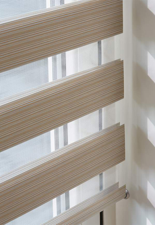Luxaflex® Duo Shades