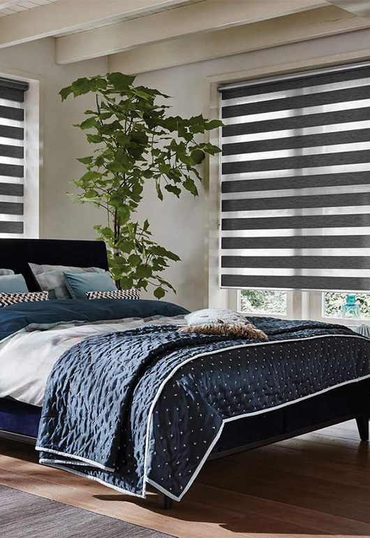 Luxaflex® Duo Shades