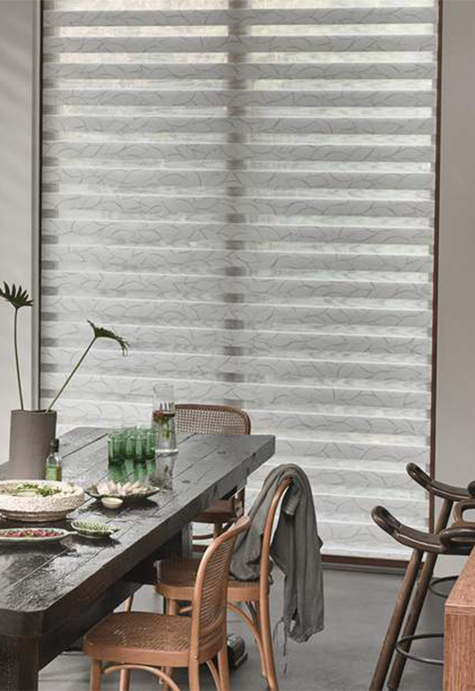 Luxaflex® Duo Shades