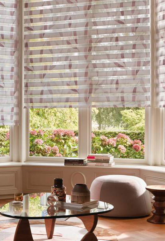 Luxaflex® Duo Shades