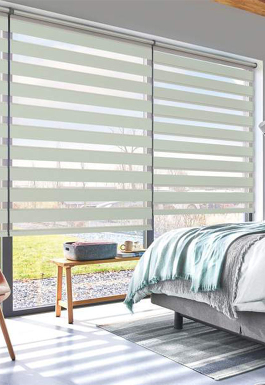 Luxaflex® Duo Shades