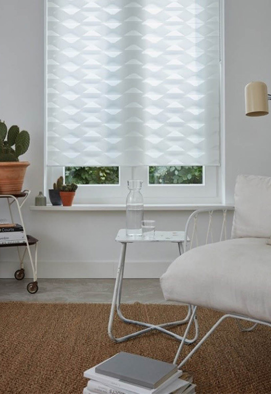 Luxaflex® Duo Shades