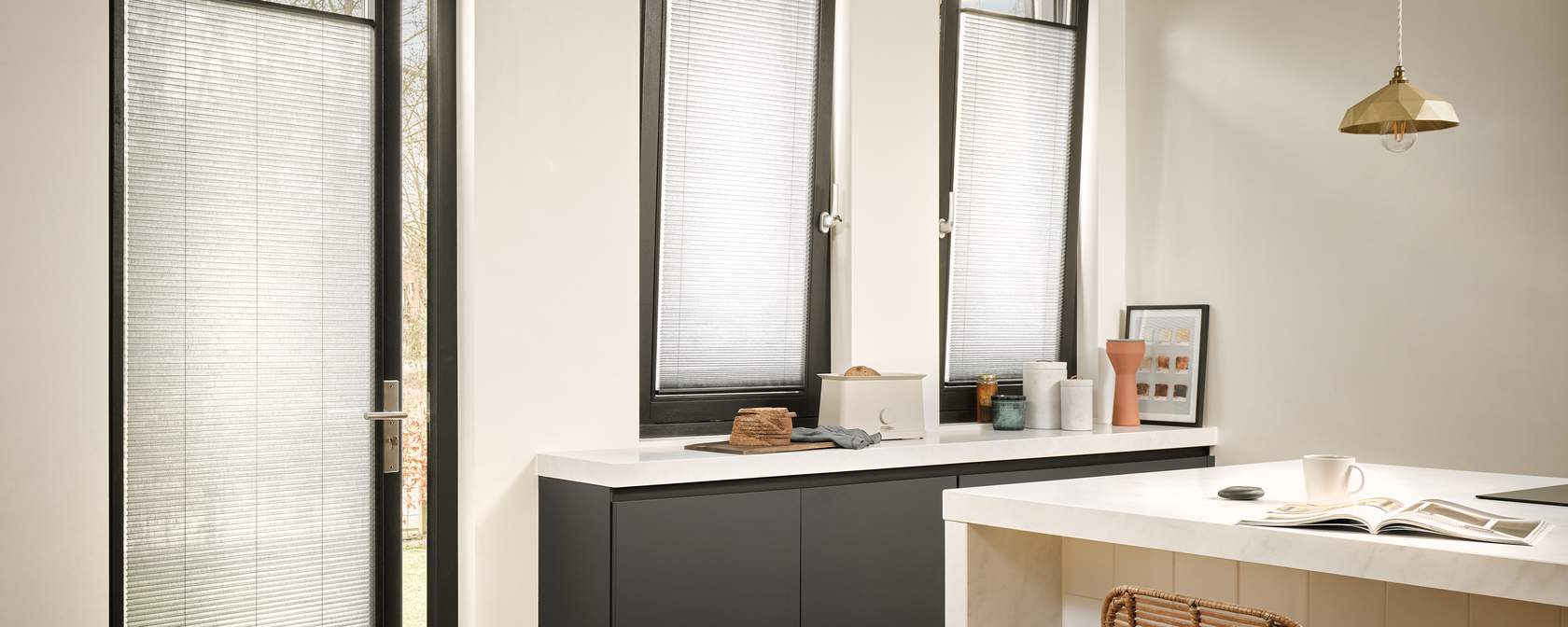 Gallery - Bespoke Window Shades | The Shade Studio